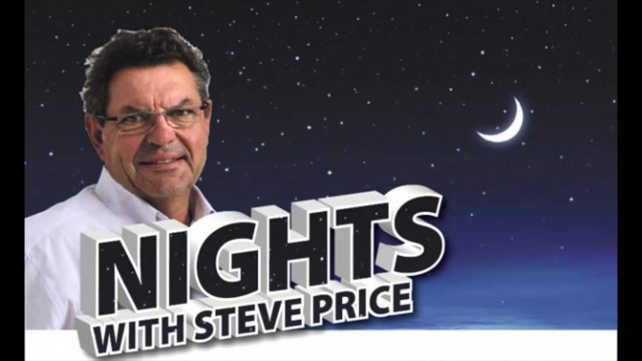 Christopher Zinn talks to Steve Price on 2GB, 4BC and 3AW about ...
