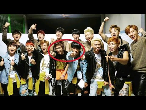 SB19 Met BTS / Throwback 2014 - YouTube