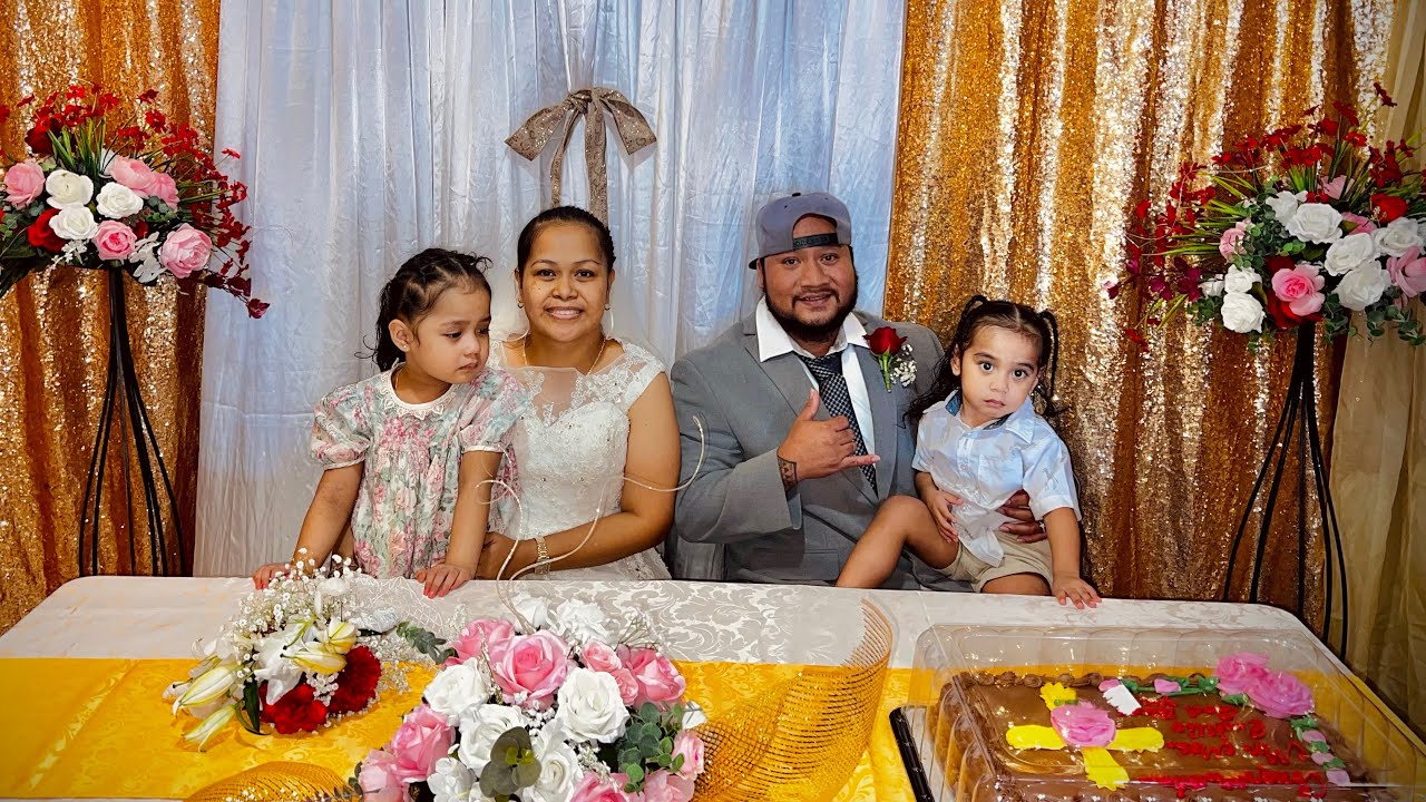 Mr & Mrs Emilio (01.09.2023) - YouTube