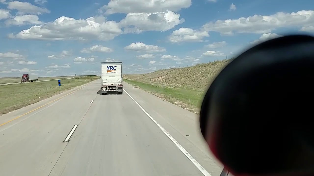 5/28/20 15:34 (I-70, Vona, CO 80861, USA) - YouTube