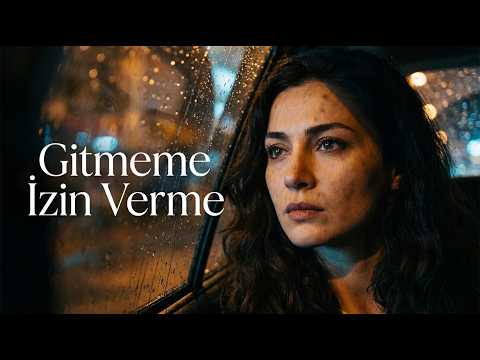 Ramostudio - Gitmeme Izin Verme | Yapay Zeka Müziği #pop