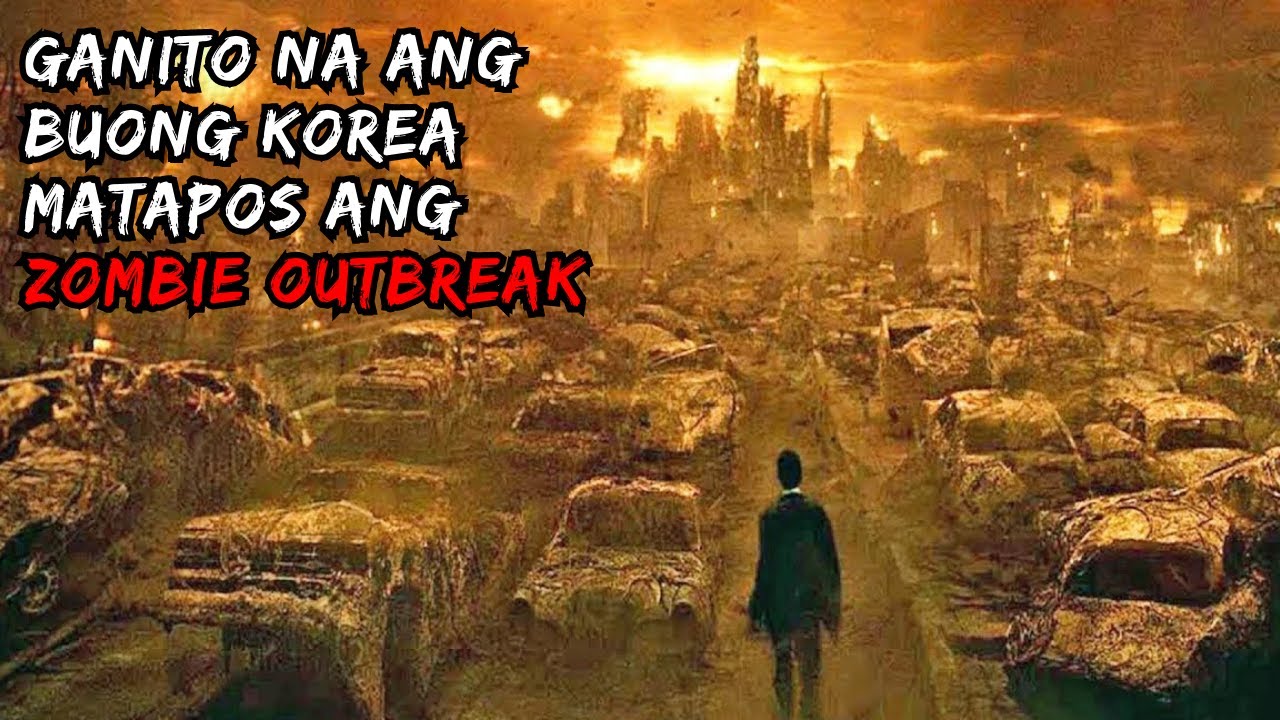 Wasak Ang Buong KOREA Dahil Sa Paglaganap Ng ZOMBIE VIRUS | Peninsula ...