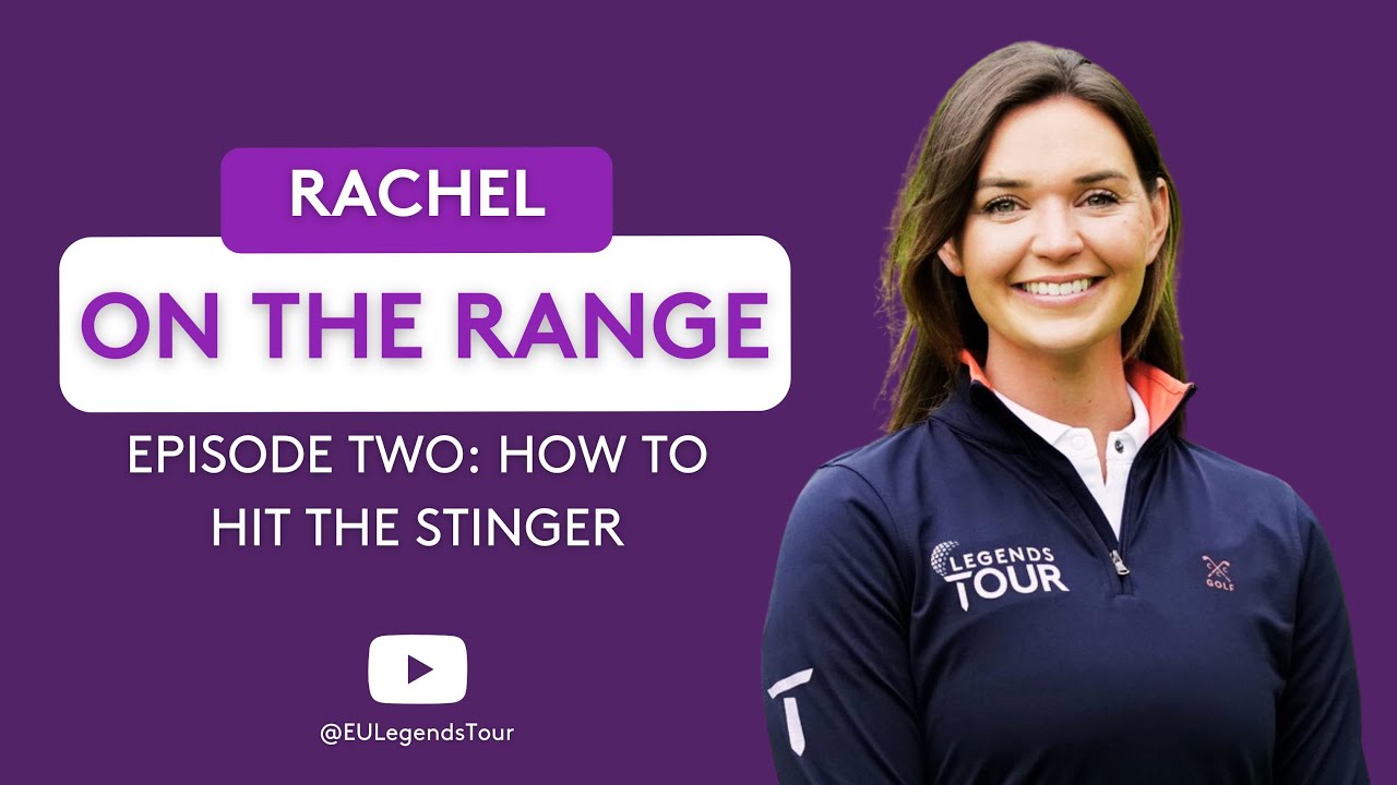 Episode Two - How to hit the Stinger with Simon Khan - YouTube