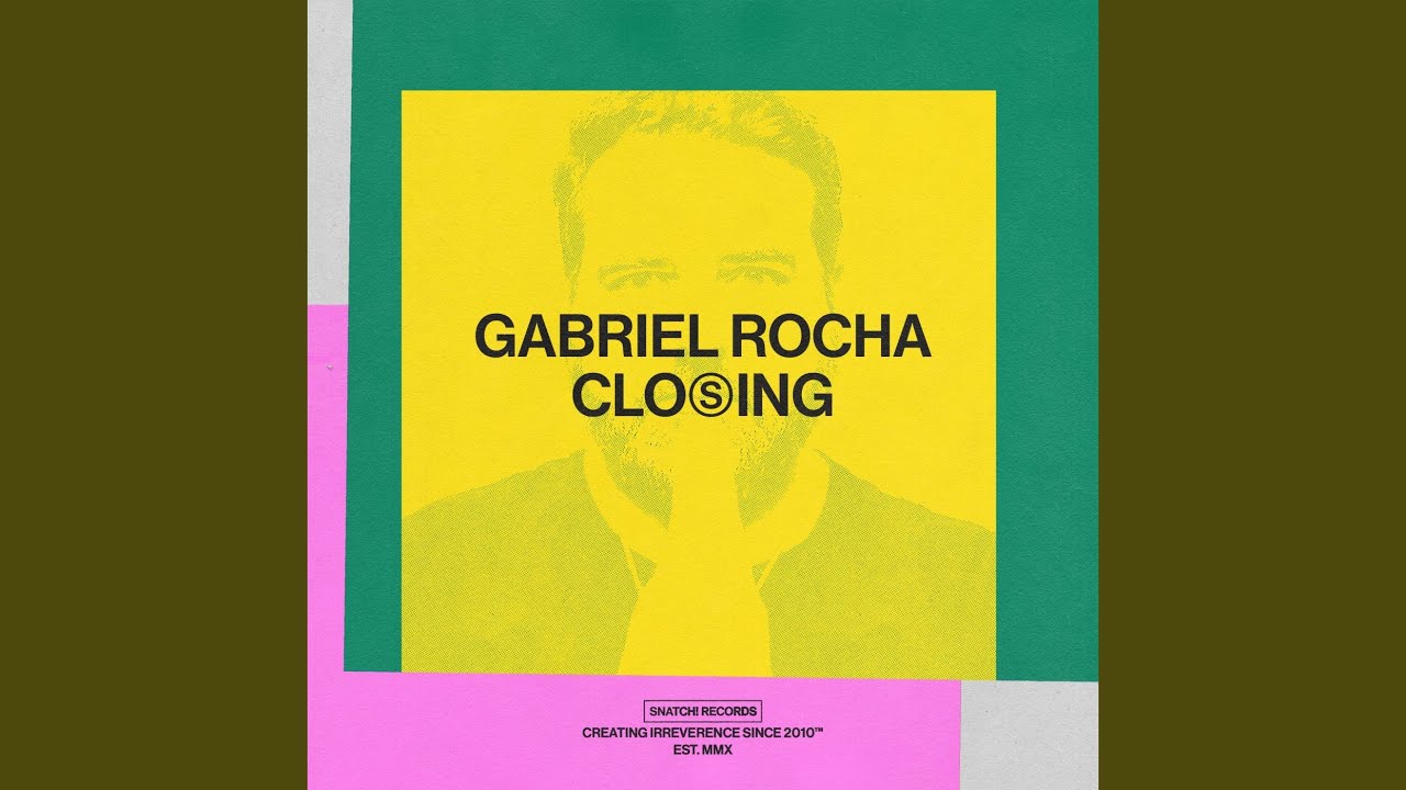 Closing (Extended Mix) - YouTube