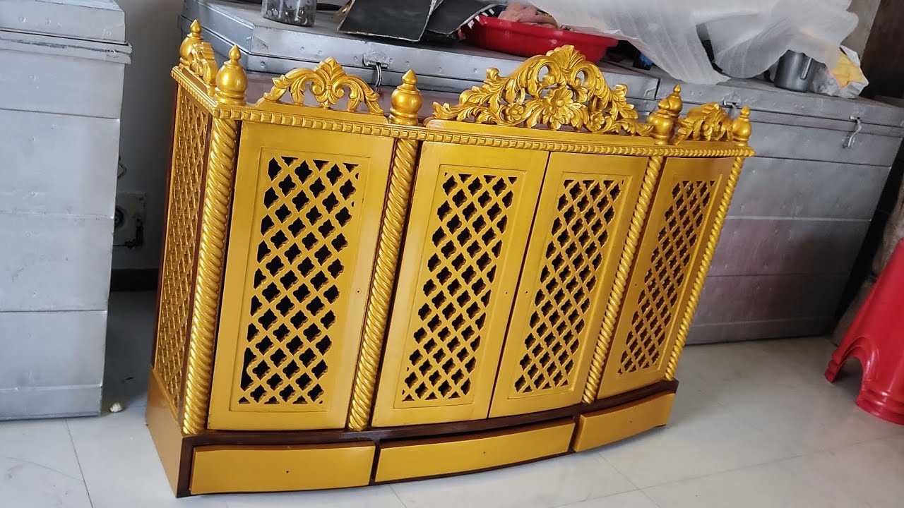'Duko paint golden colour with glossy clear coat, - YouTube