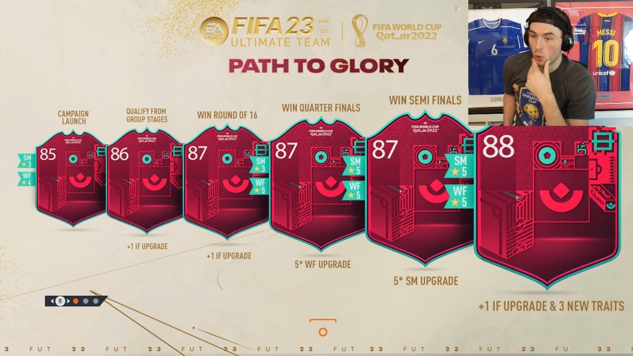 "Finally EA Have Woken Up! This is Actually AMAZING!" - YouTube