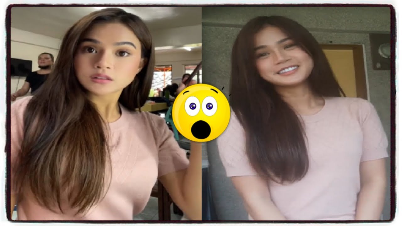 Maris Racal Latest Update l August 28 2022 - YouTube