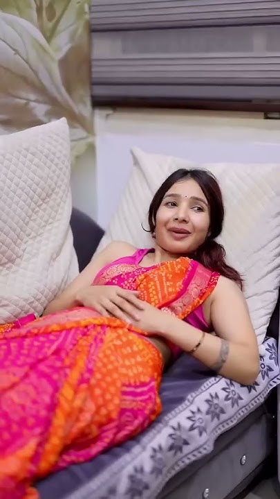 Parul And Veer Indori Funny Video | The June Paul Comedy | Abraz Khan | Mani Meraj | Oye Indori ...