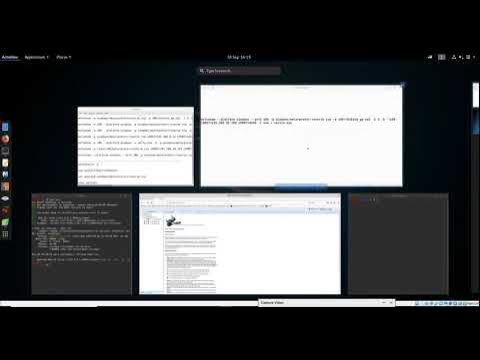 Creating a Cyber Attack - Part 2 (Creating Malware Payloads ) - YouTube