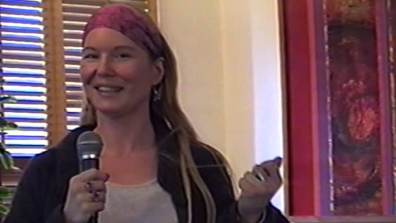 Writing process, risk, commitment, Susan Bremer O'Neill - YouTube