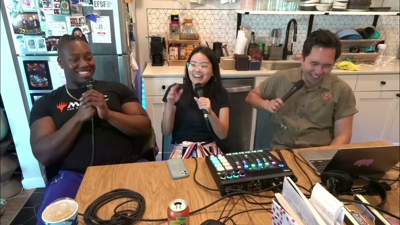 Week 12 - Ch-Ch-Changes - YouTube