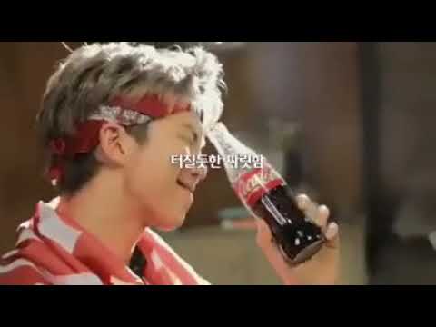 COMERCIAL DA COCA-COLA 2018 - BTS (방탄소년단) - YouTube
