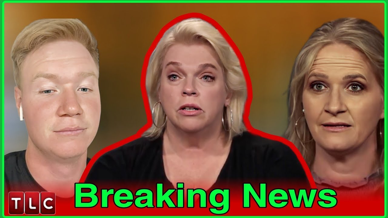 Paedon Brown to the Rescue: How He Saved the Day for Janelle & Maddie ...