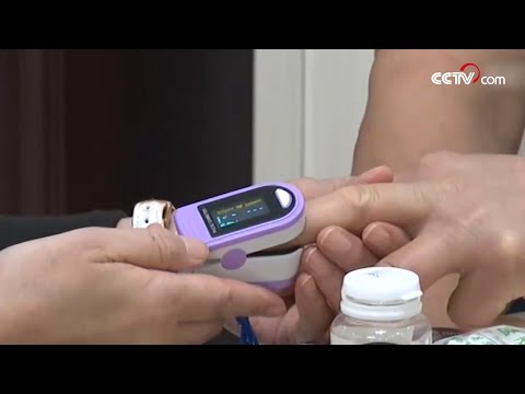 China’s Hubei provides psychological support for recovered 57,000 COVID-19 patients| CCTV English