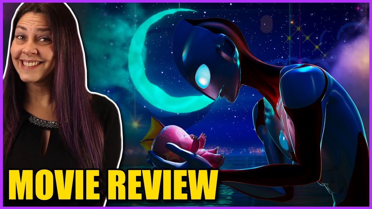 Ultraman: Rising Netflix Movie Review: A GREAT INTRODUCTION TO THE ...