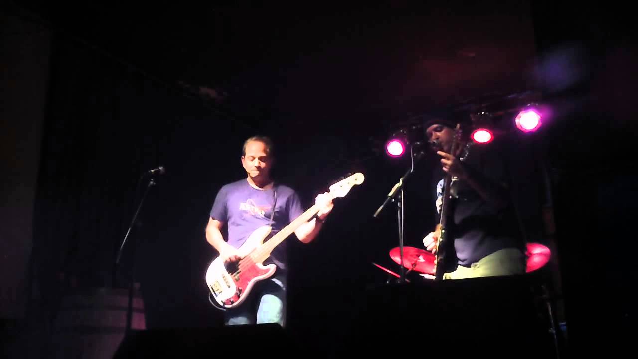 PeopleTank Live at the Manette Saloon, Bremerton, WA 11/15/13 - YouTube