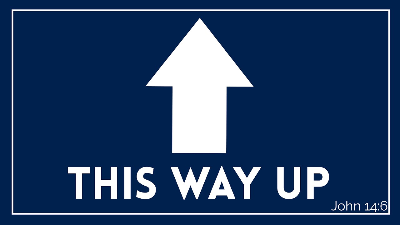 This Way Up - Teaser - YouTube