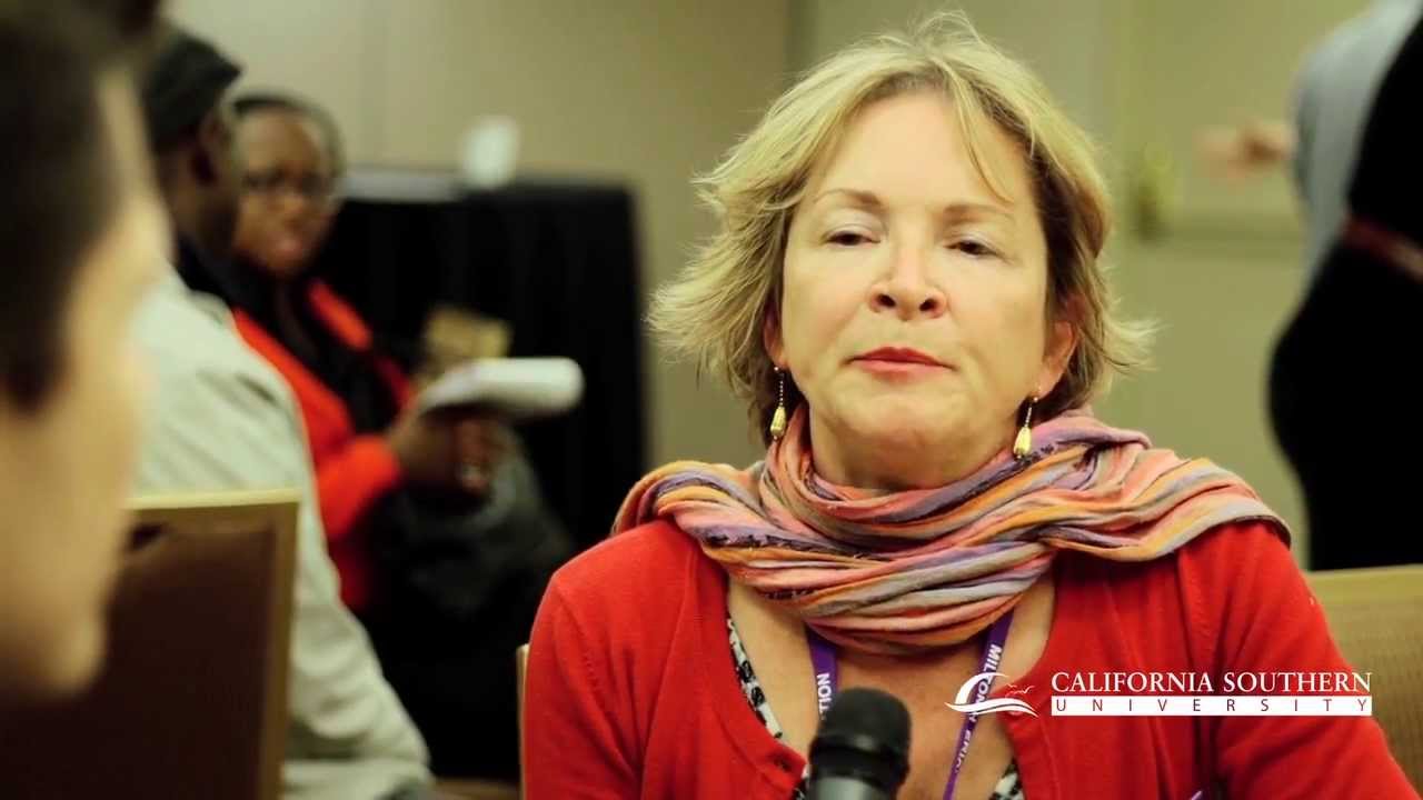 CalSouthern Alumni and Learners Making a Difference in their ...