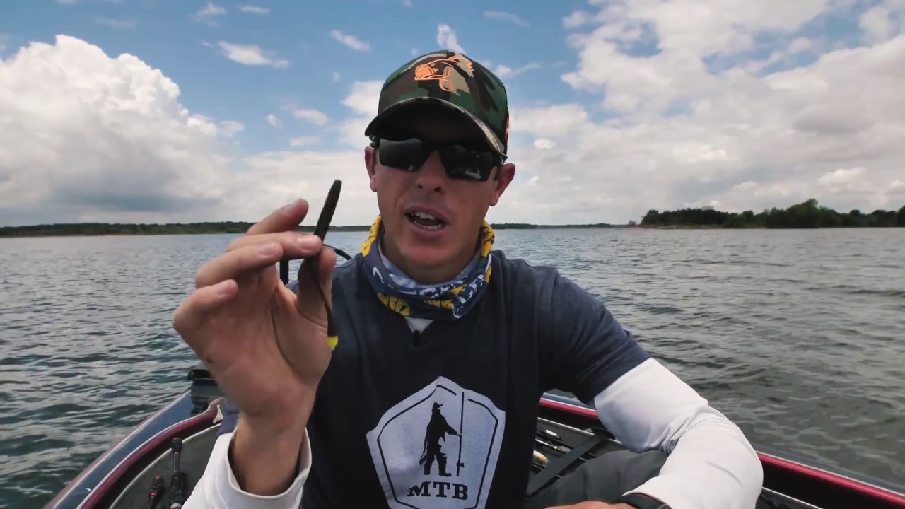 2 Finesse Worms, 5 Different Presentations! - YouTube