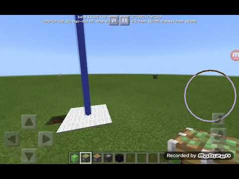 Minecraft modsuz araba nasıl yapılır