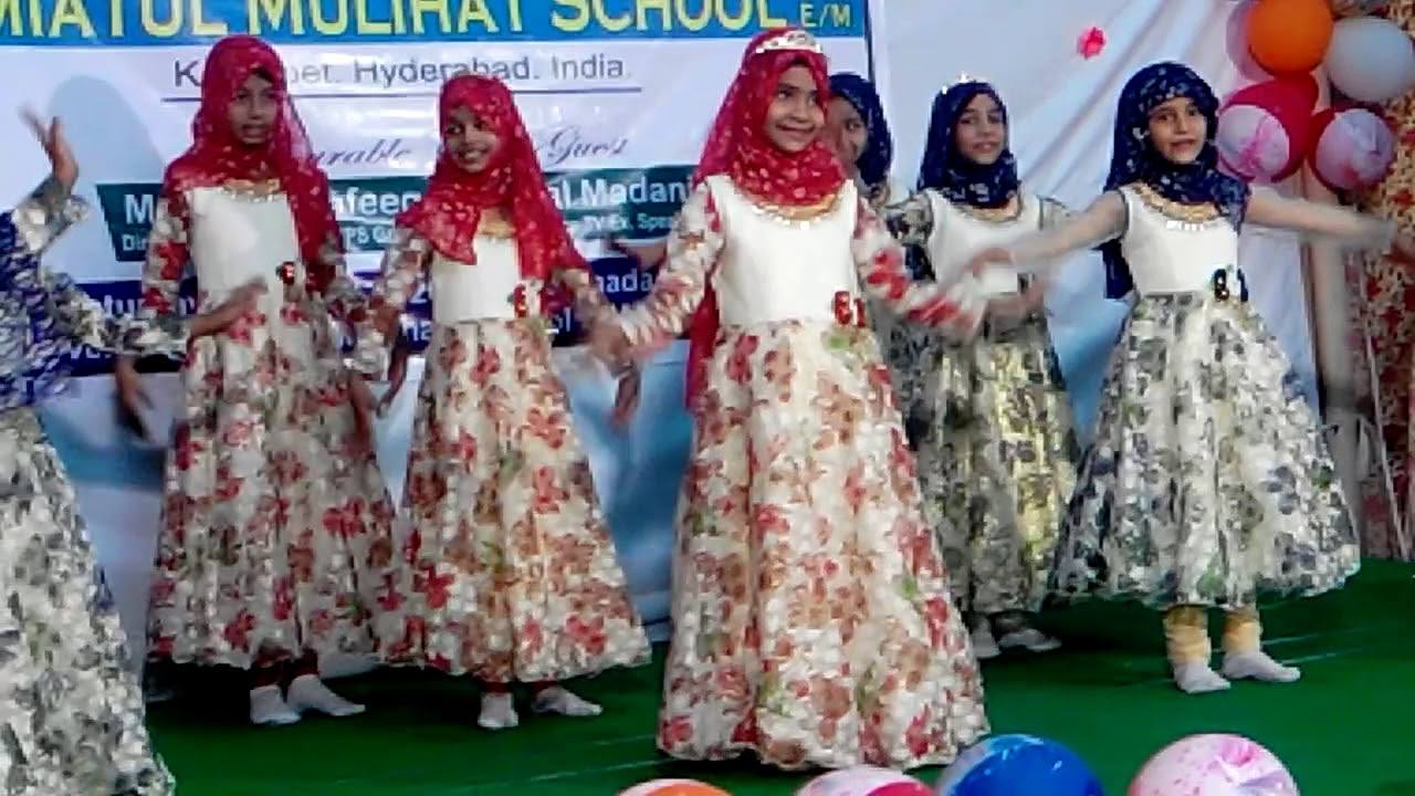 Jannah song - YouTube