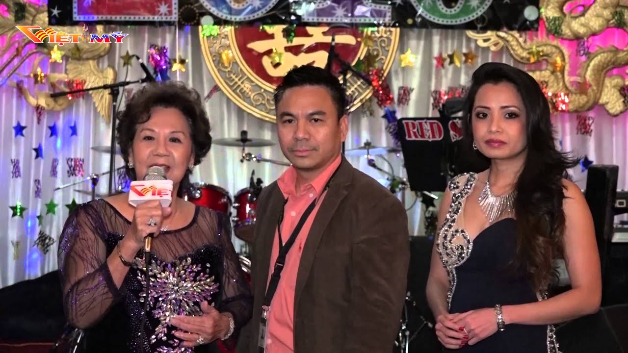 Viet My TV trailer - YouTube