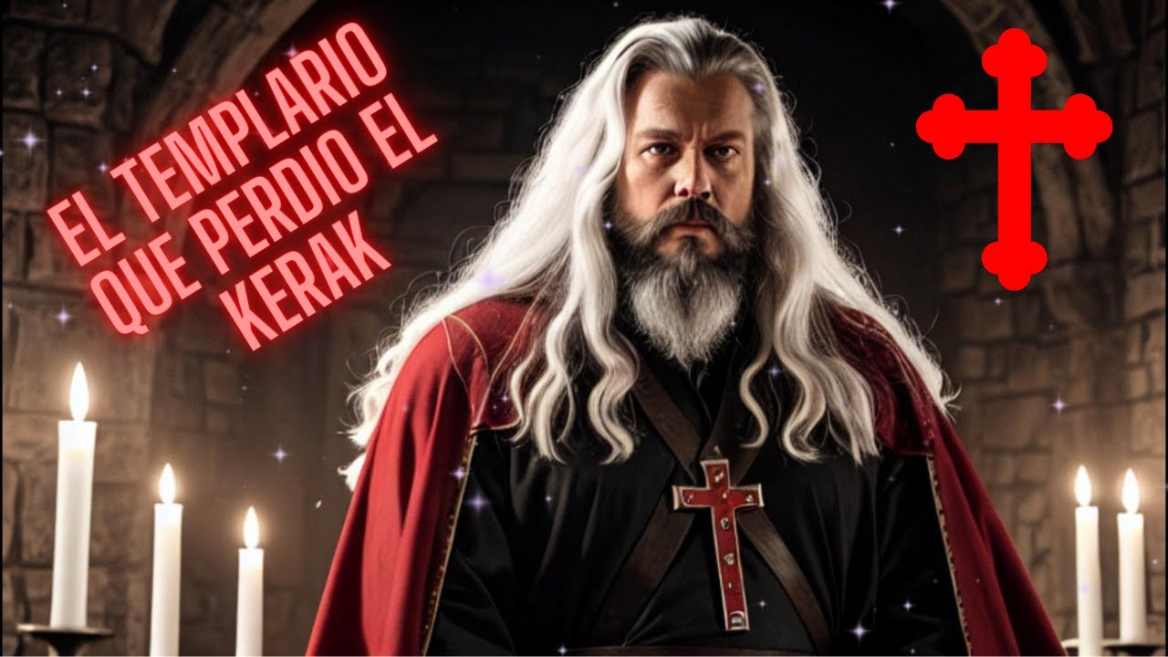 El legado de Reinaldo de Châtillon - YouTube