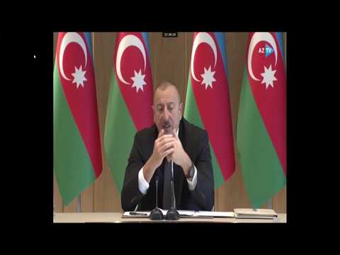 İlham Əliyev Gömrüyün sədrinə vətəndaşlara kobudluq və hörmətsizlik göstərildiyini bildirdi