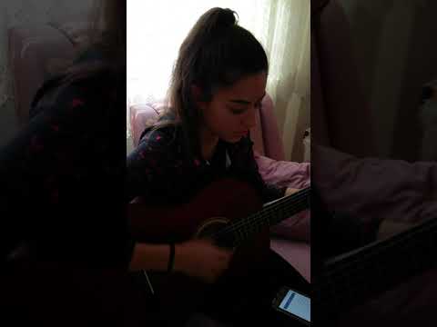 Muhteşem bir ses -Dostum dostum