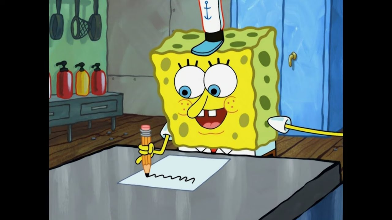 Hawaiian Happiness (Dear Vikings) - SpongeBob Soundtrack - YouTube