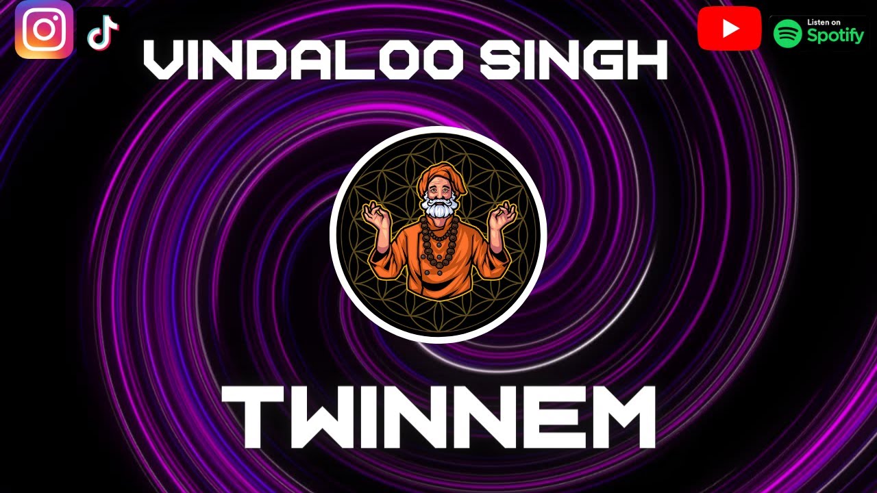 Twinnem Funny Parody (Indian Remix) - Vindaloo Singh - YouTube