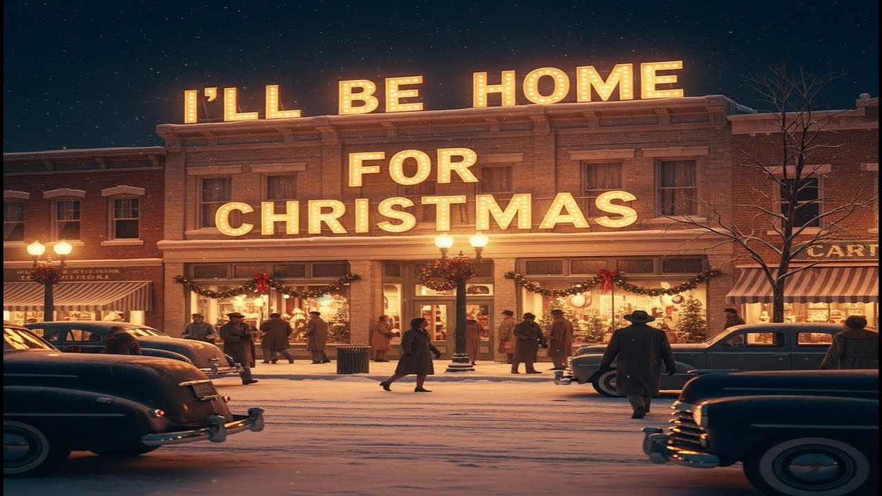 I'll Be Home For Christmas (1988) Emmy award winning TV movie ⭐⭐⭐⭐ ...