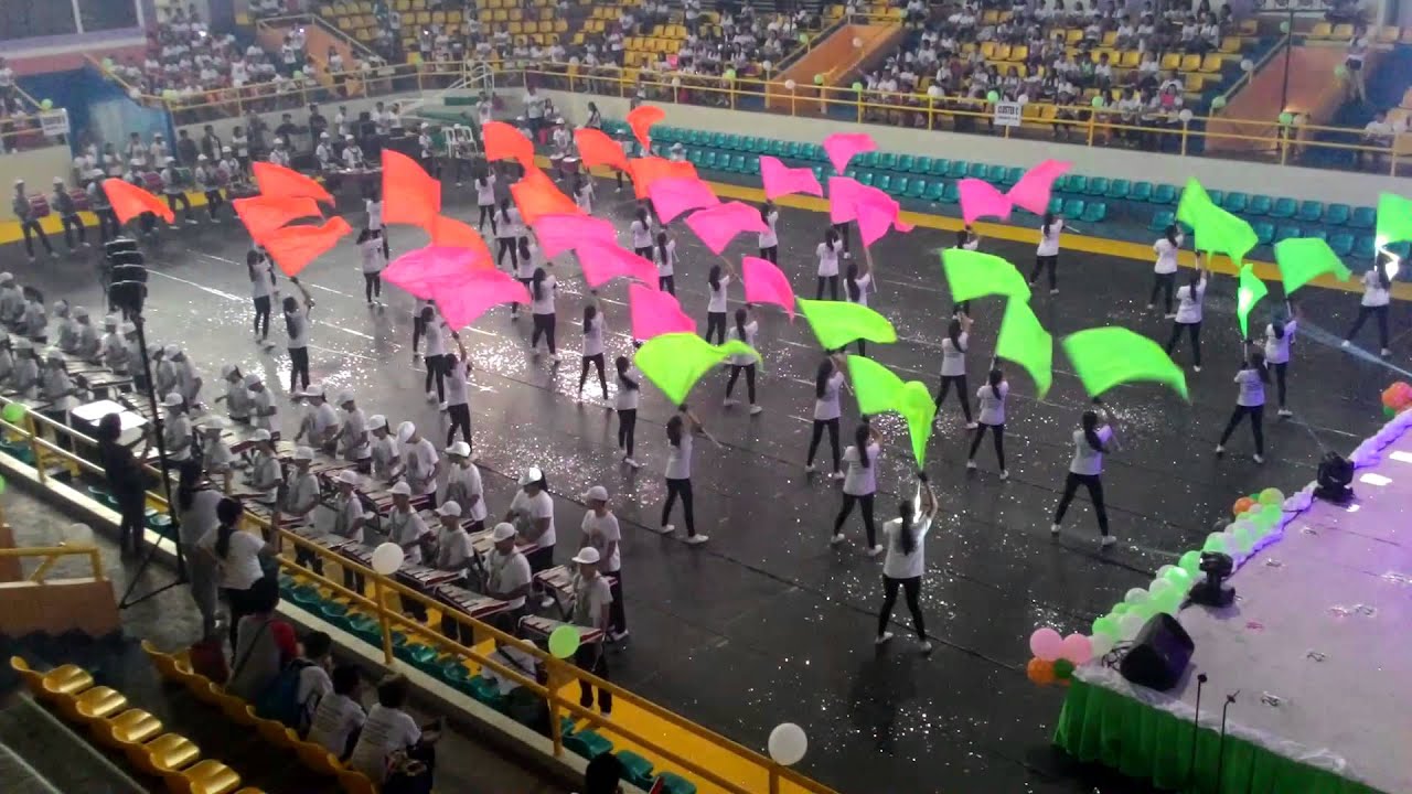 Genecom DLC @ Genecom's 20th Anniversary - YouTube