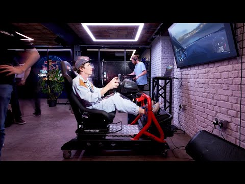 Lenovo Legion 7 Savage Skills Series: The Rally Challenge | Case Study