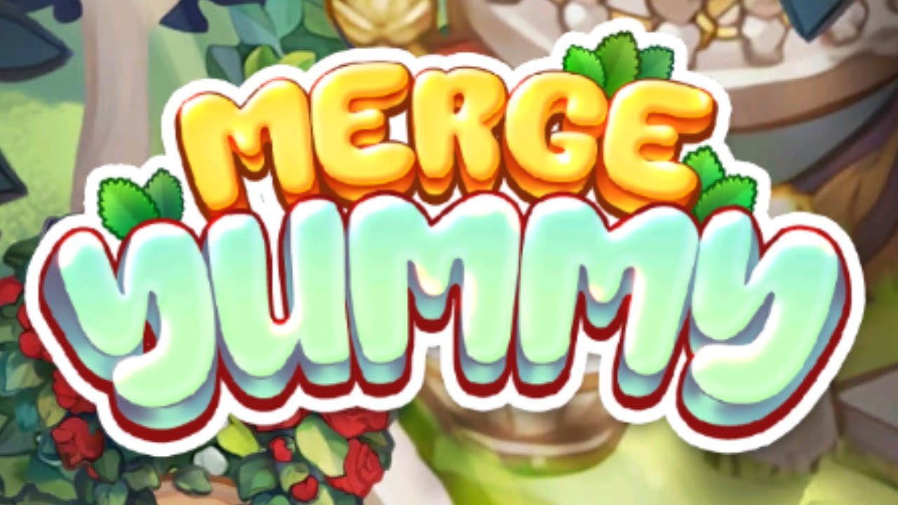 Merge Yummy: Restaurant Reborn Game Android Gameplay - YouTube