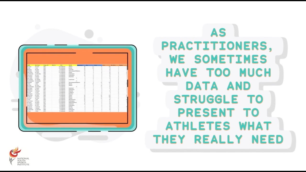 An Overview: NYSI's Introduction to Coding for Sport Practitioners ...