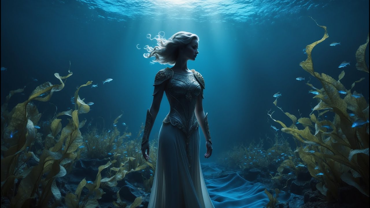 Calypso | Epic Dramatic Orchestral Music | Very Emotional - YouTube