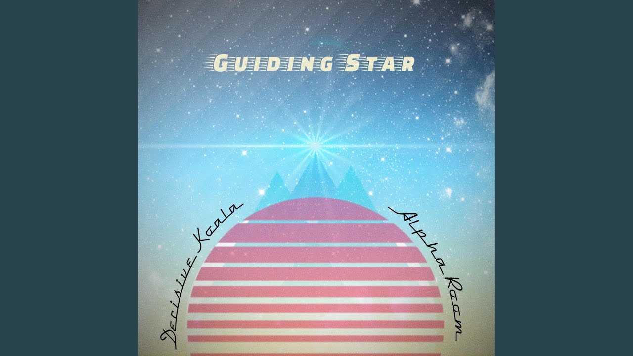 Guiding Star - YouTube