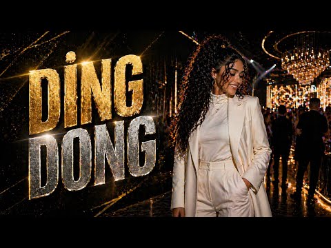 DİNG DONG | Official Video | Hakan.E