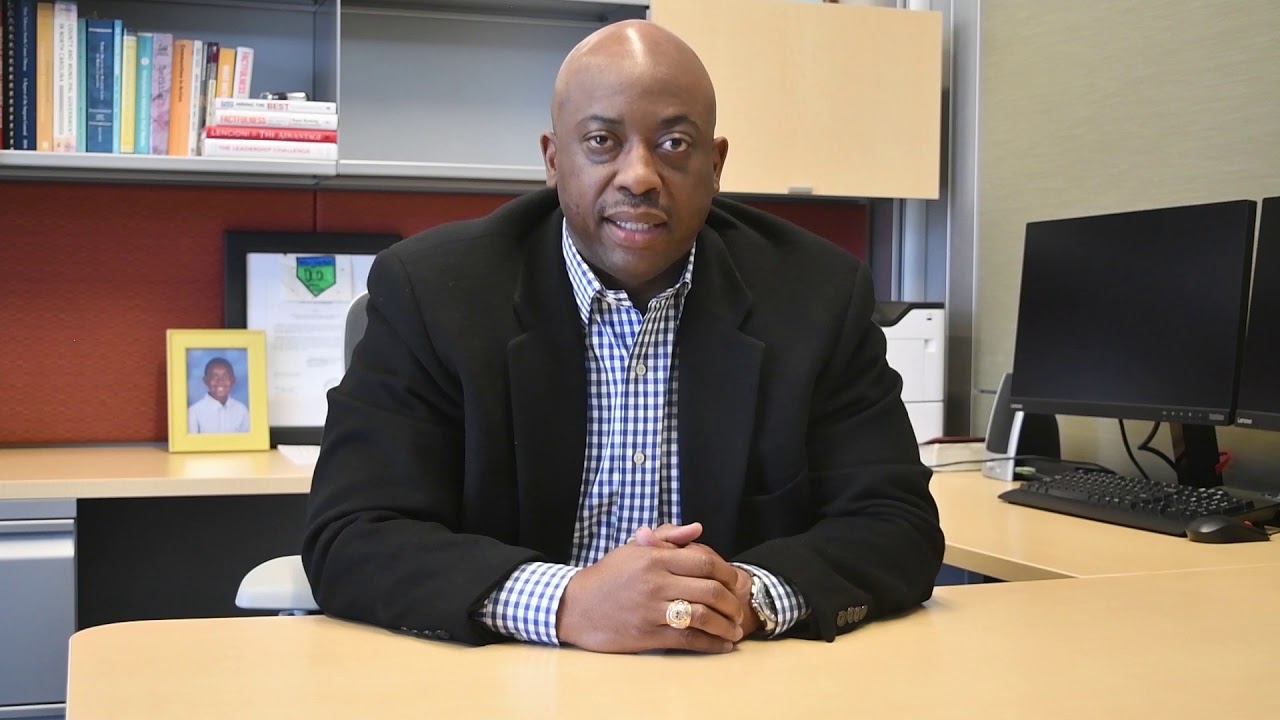 May 1 COVID-19 Health Director Update - YouTube