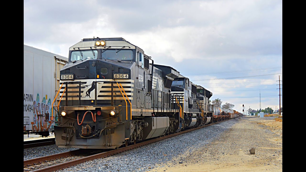 Union Pacific Sunset Route - Wide Variety of Union Pacific and foreign ...