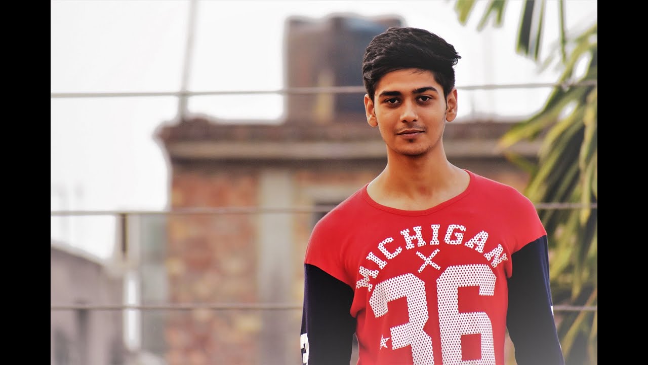 LO SAFAR || DANCE COVER || BAAGHI 2 ||JUBIN NAUTIYAL || AYUSHARMA - YouTube