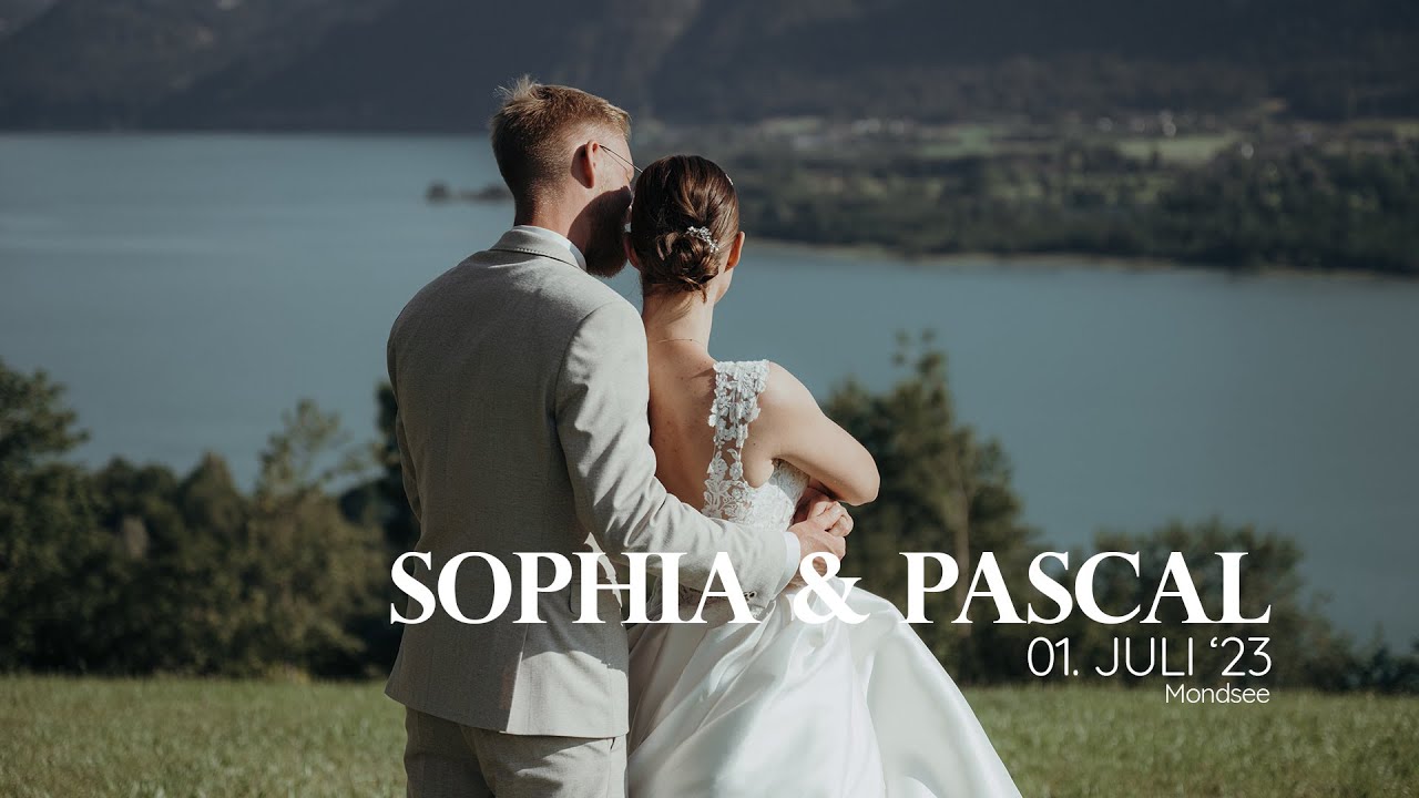 Sophia & Pascal - YouTube