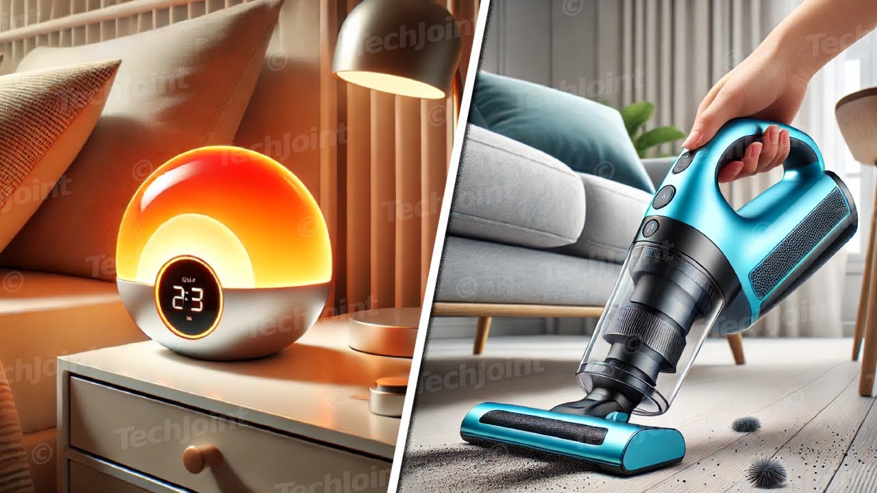 55 Budget-Friendly TEMU Finds for Every Room in Your Home - YouTube