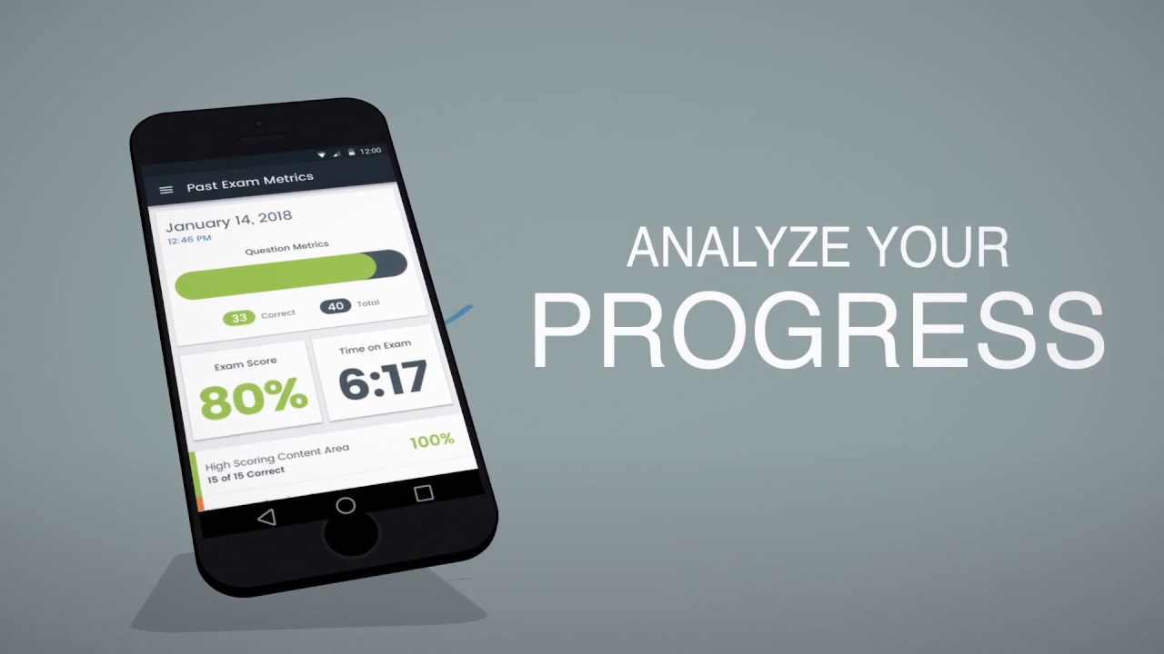 Pocket Prep - Study Smarter! - YouTube