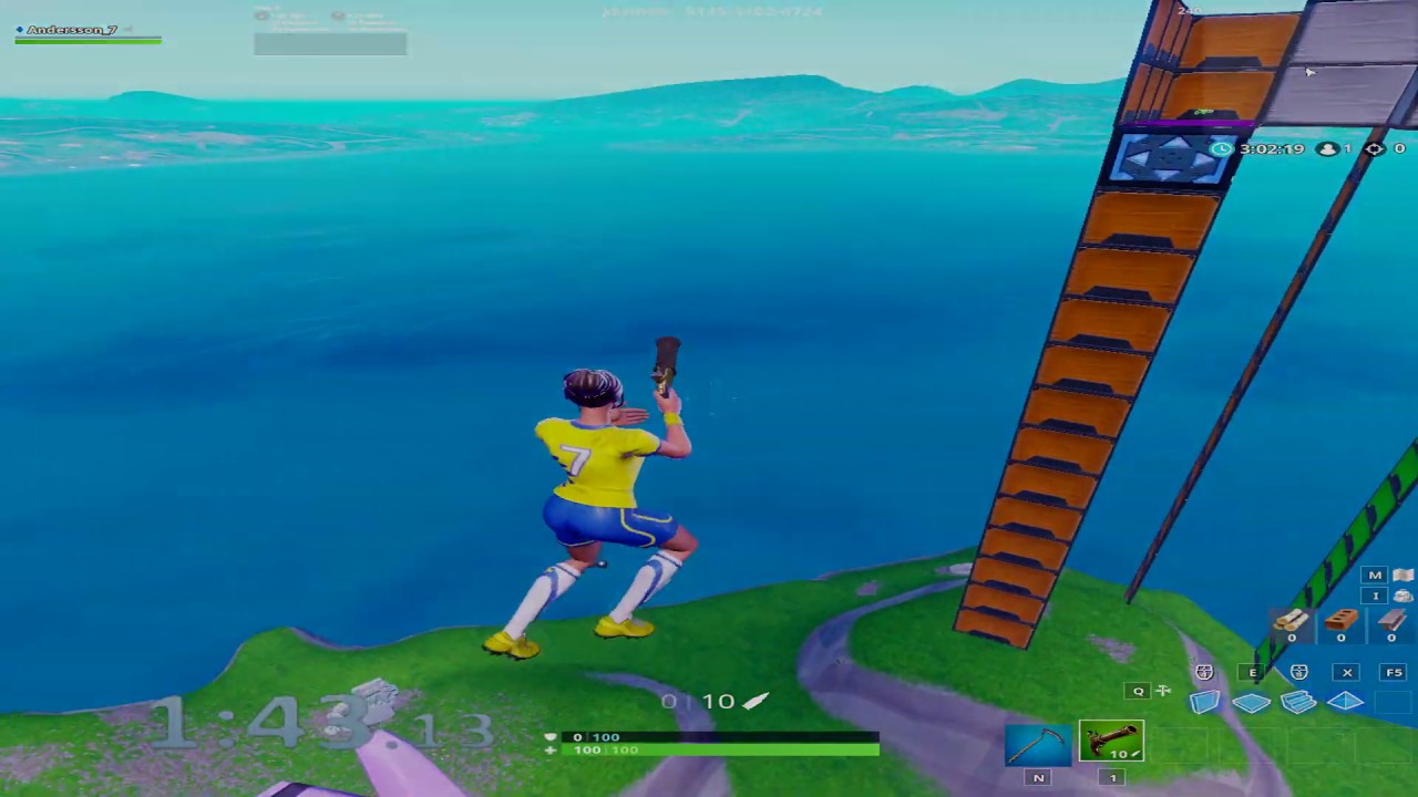 Jduth Default Deathrun 2.0 | (1:43.13) - YouTube