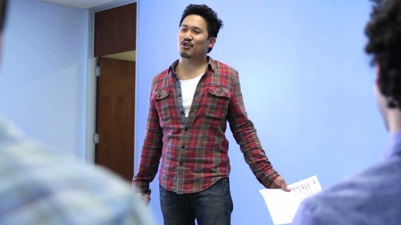 Rufio Audition - YouTube