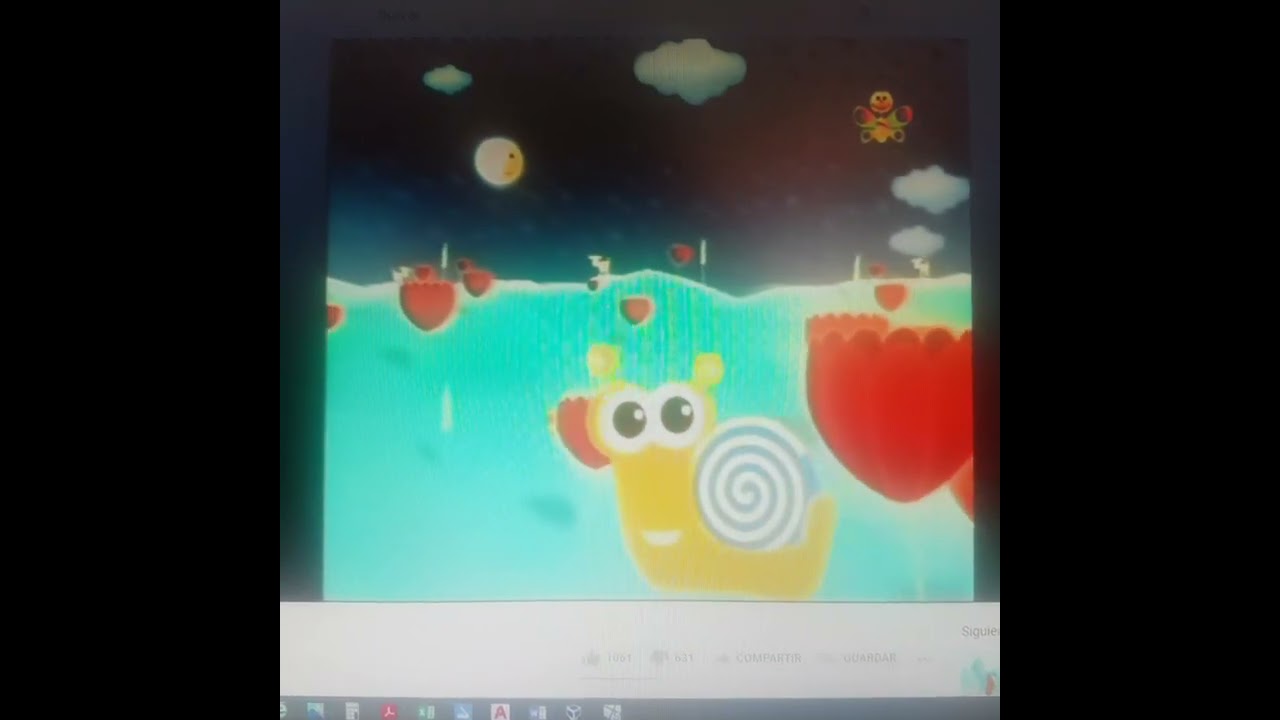 Baby tv Sweet dreams - YouTube