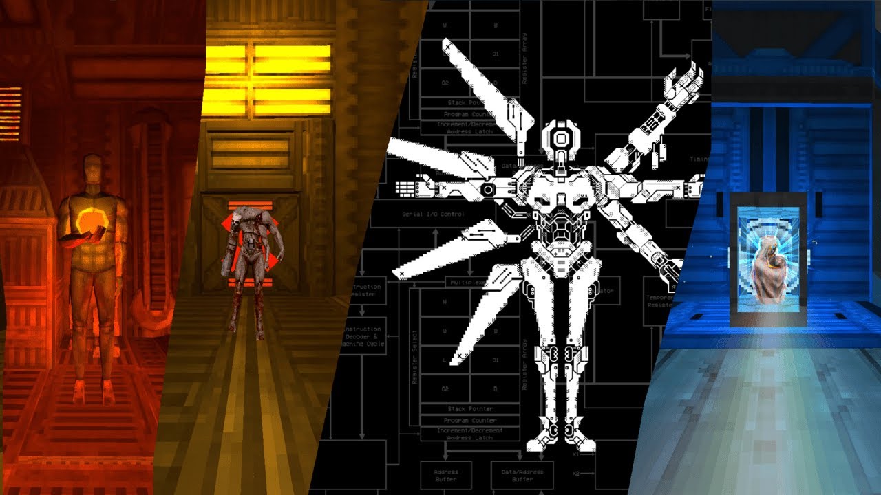 ULTRA_REVAMP SHOWCASE // PART 1 - YouTube