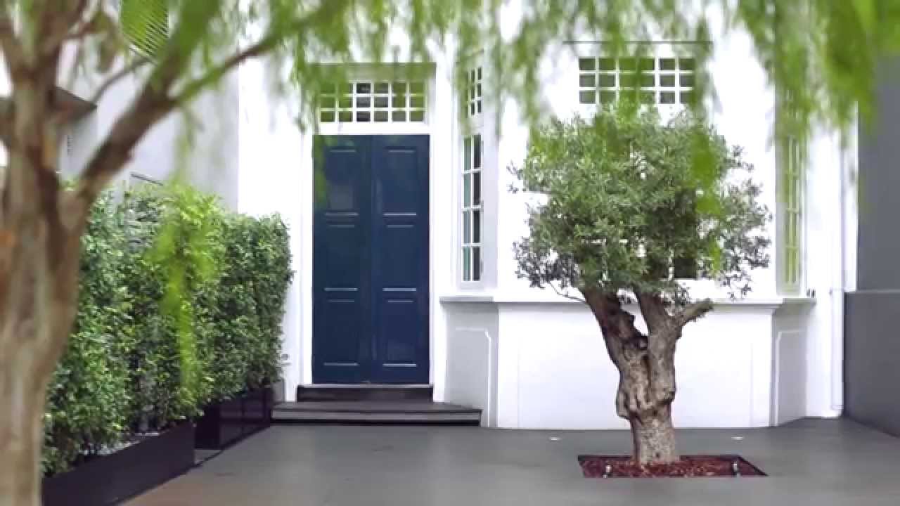 Restaurant ANDRE - YouTube